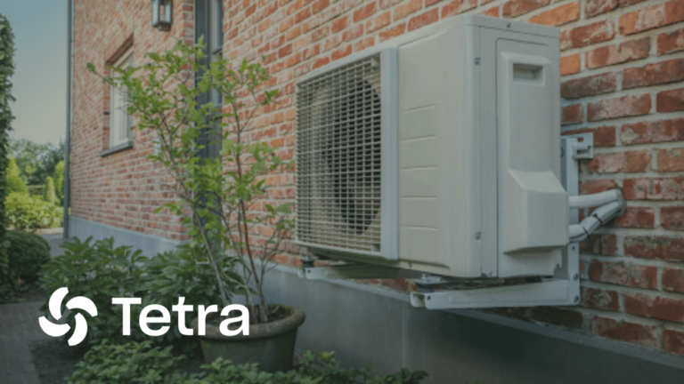 Home services startup Tetra lands $10.5 million for expansion - Homepros