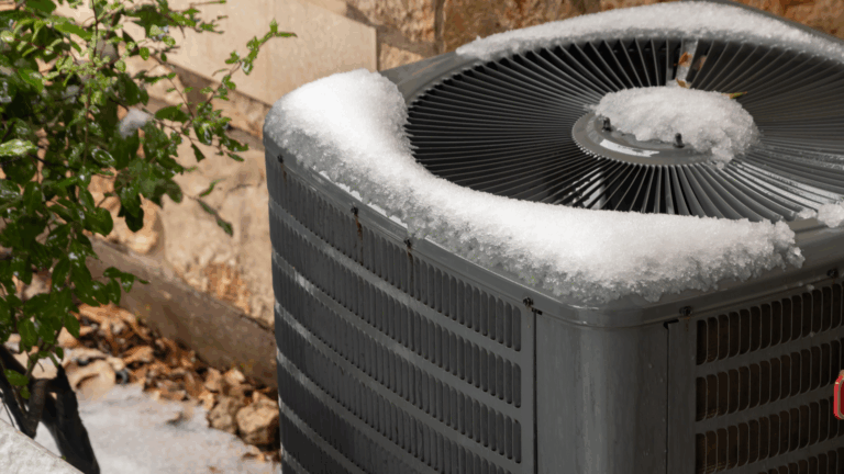 HVAC shipments fall 46% in November