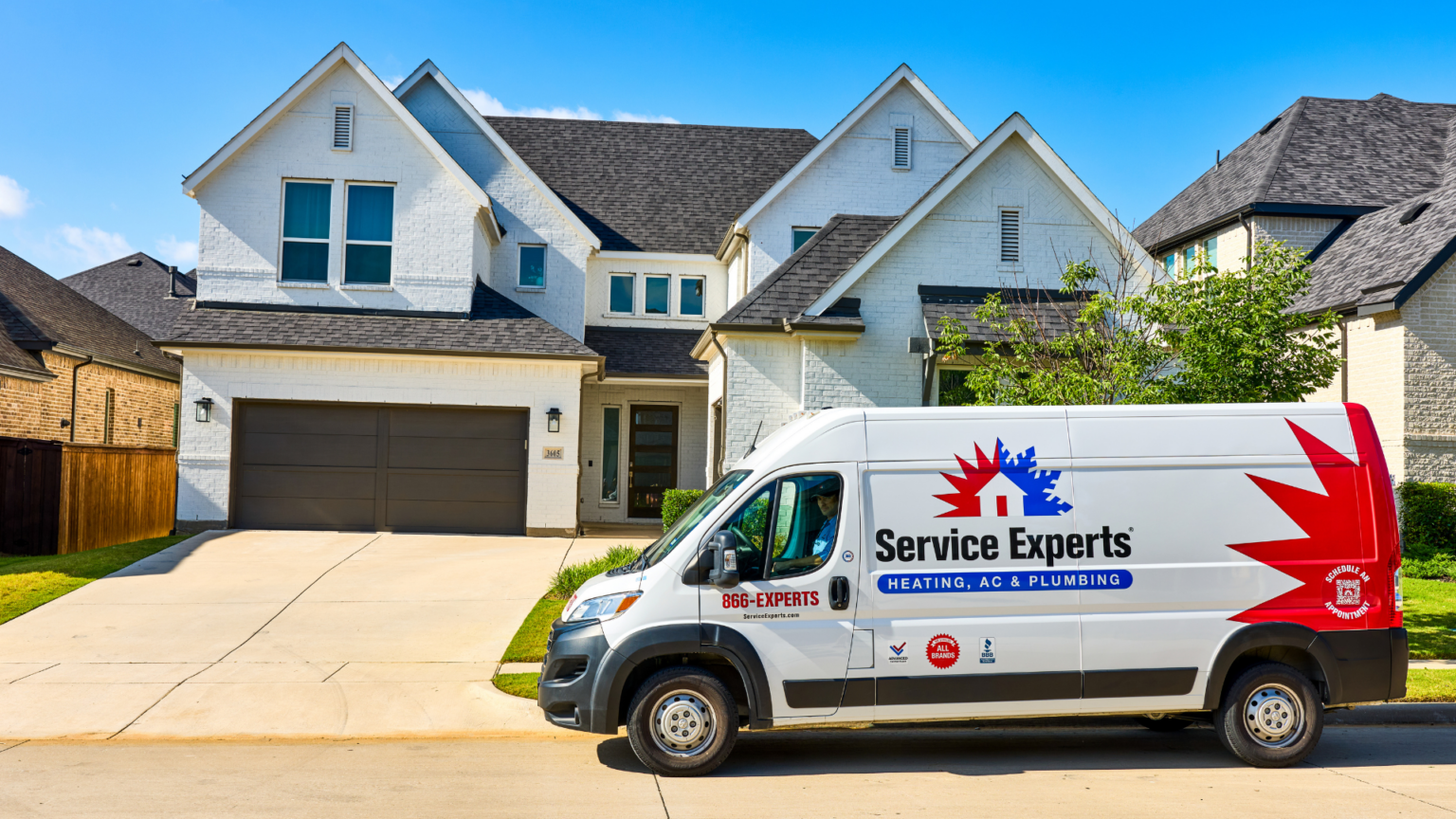 Service Experts kicks off franchise push