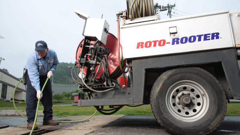 Roto-Rooter parent targeted by activist investor